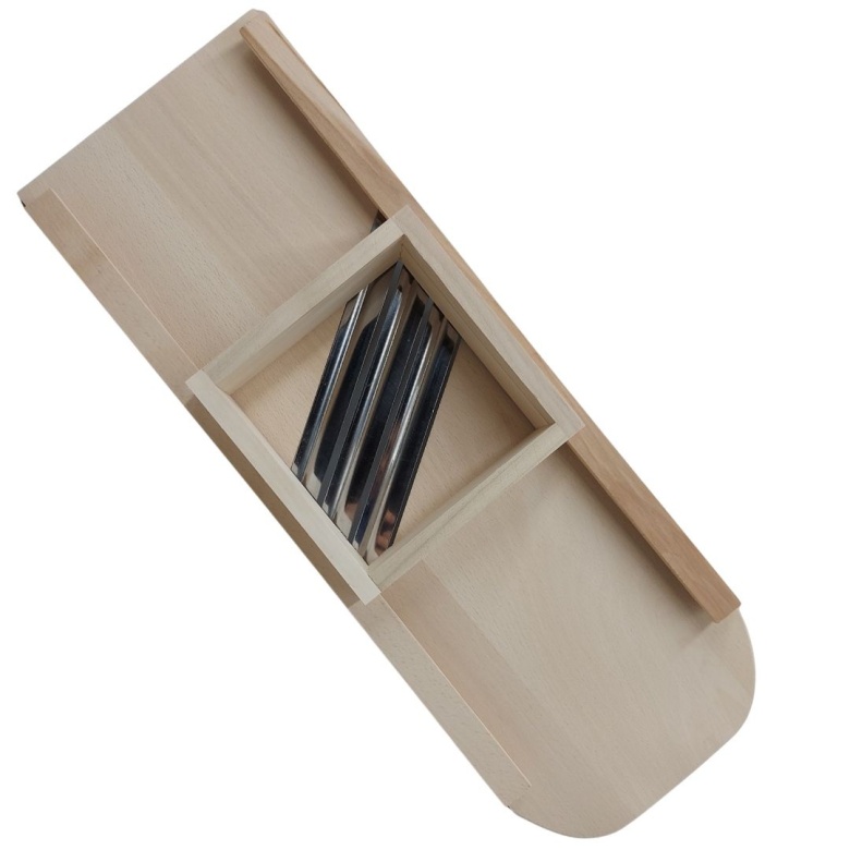 Szatkownica Do Kapusty XXL Duża Tarka Do Szatkowania Kapusty 67cm ...